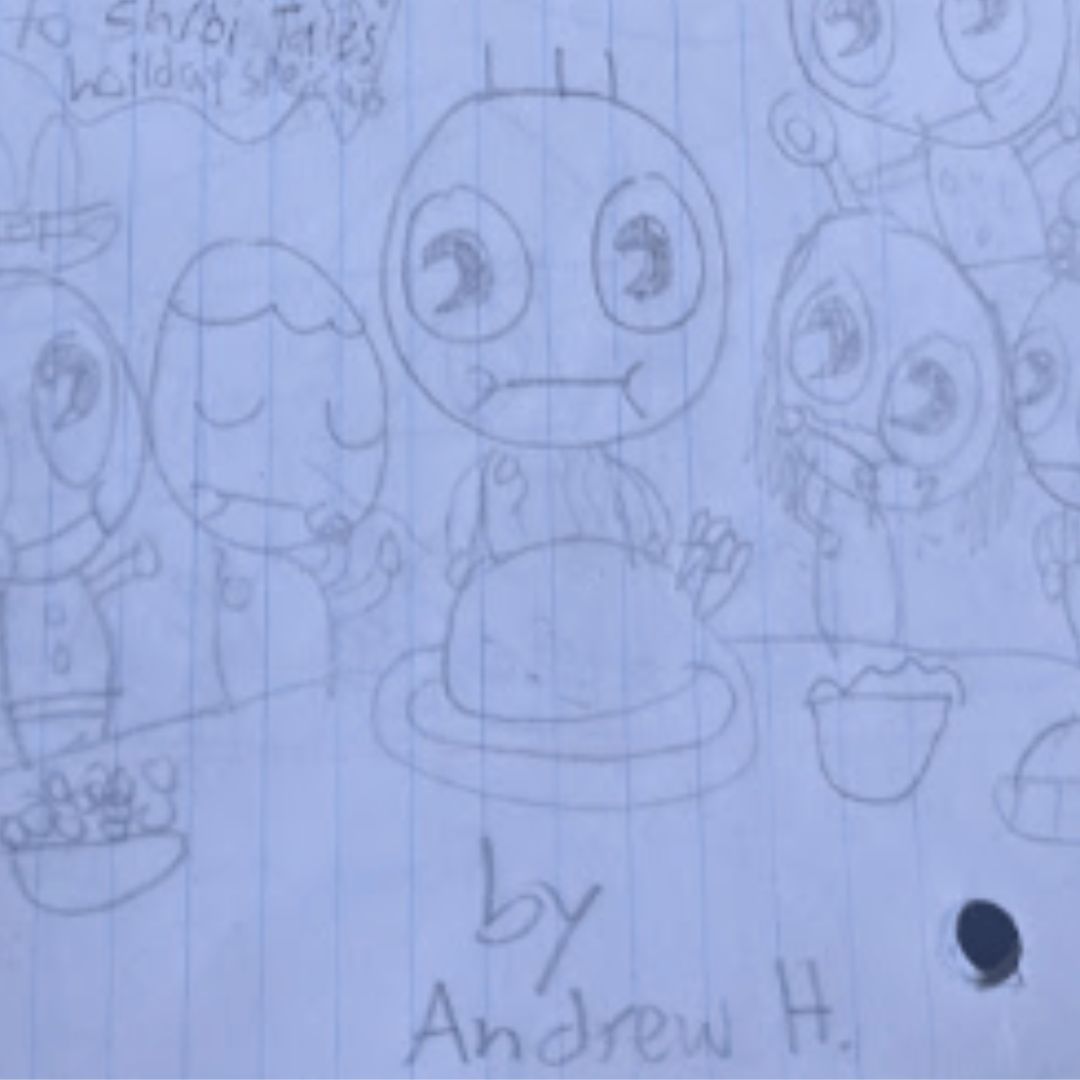The Other Chibi Tales of Andrew and Friends | WEBTOON