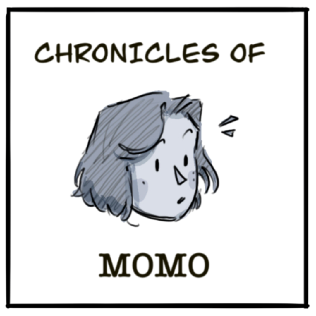 A Callback - 17 | Chronicles of Momo