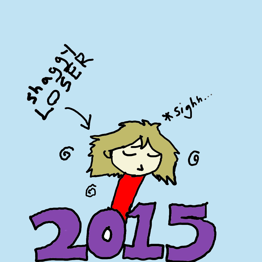 Everything EVER Sucks | WEBTOON