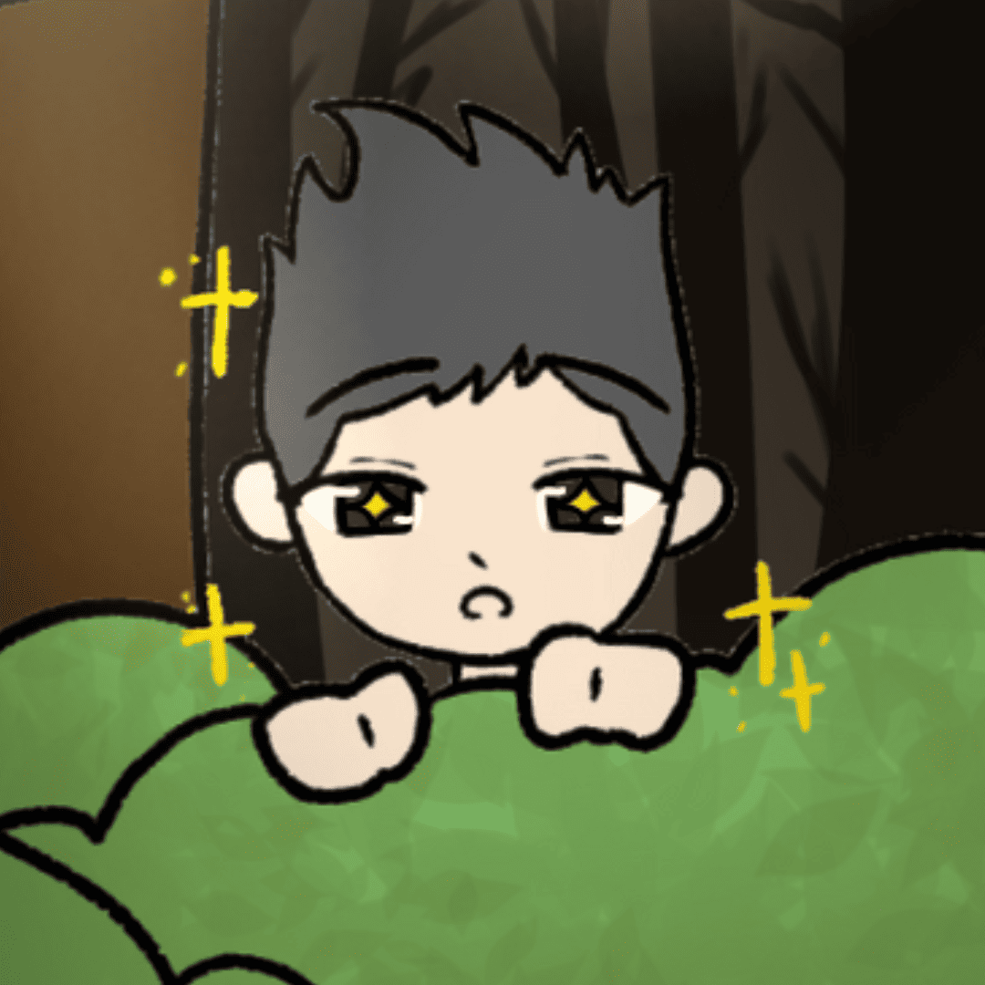 The Adventure of Ethan | WEBTOON