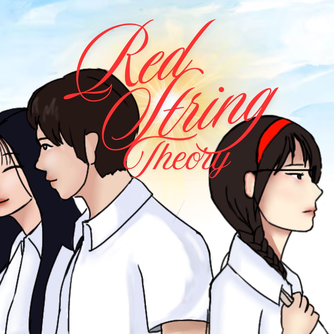 Red String Theory | WEBTOON