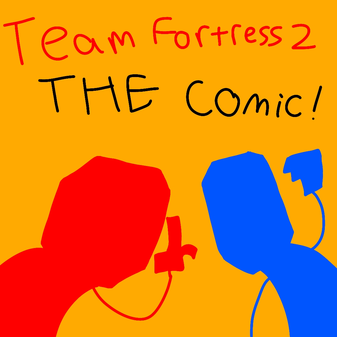 TF2 The Comic! | WEBTOON