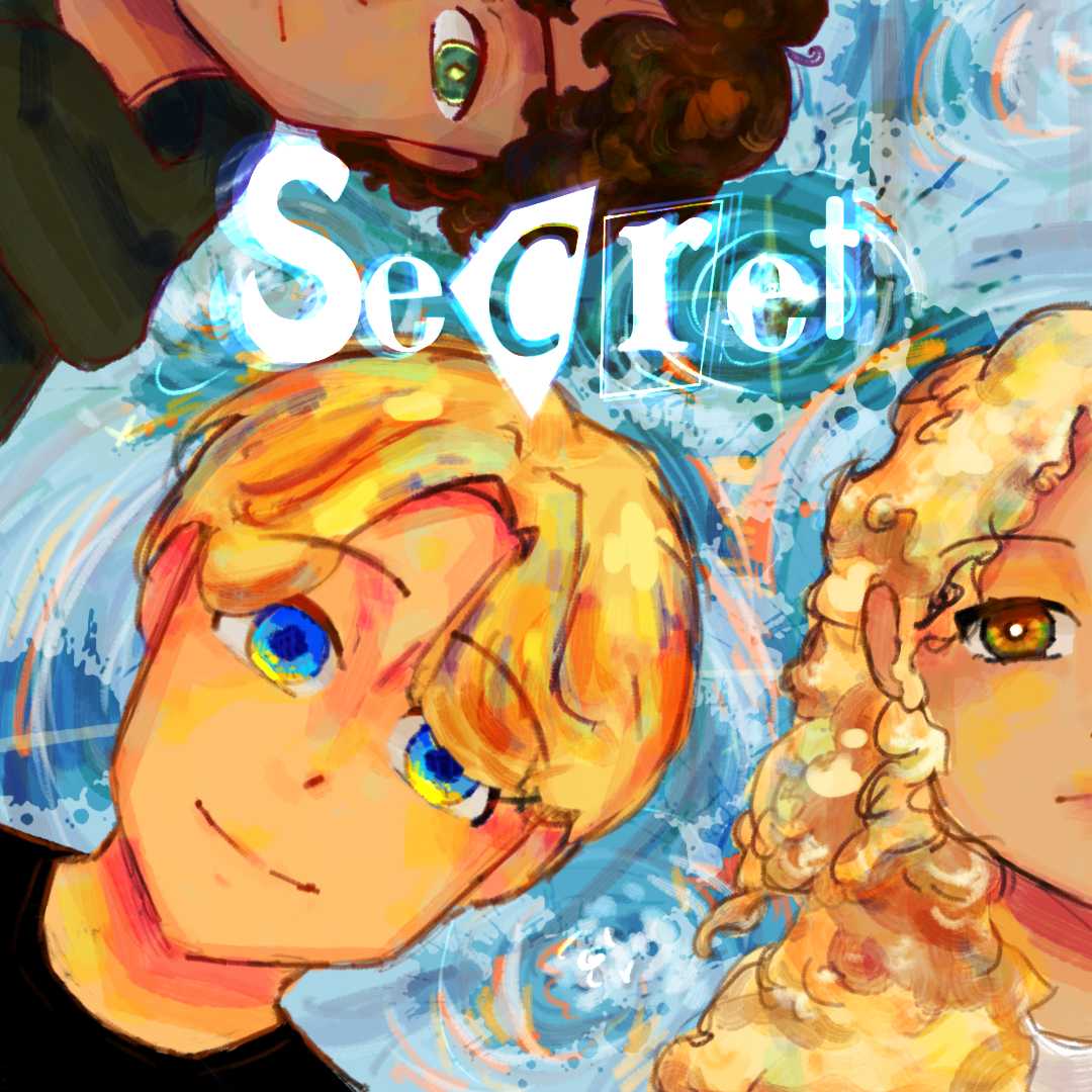 Secret | WEBTOON