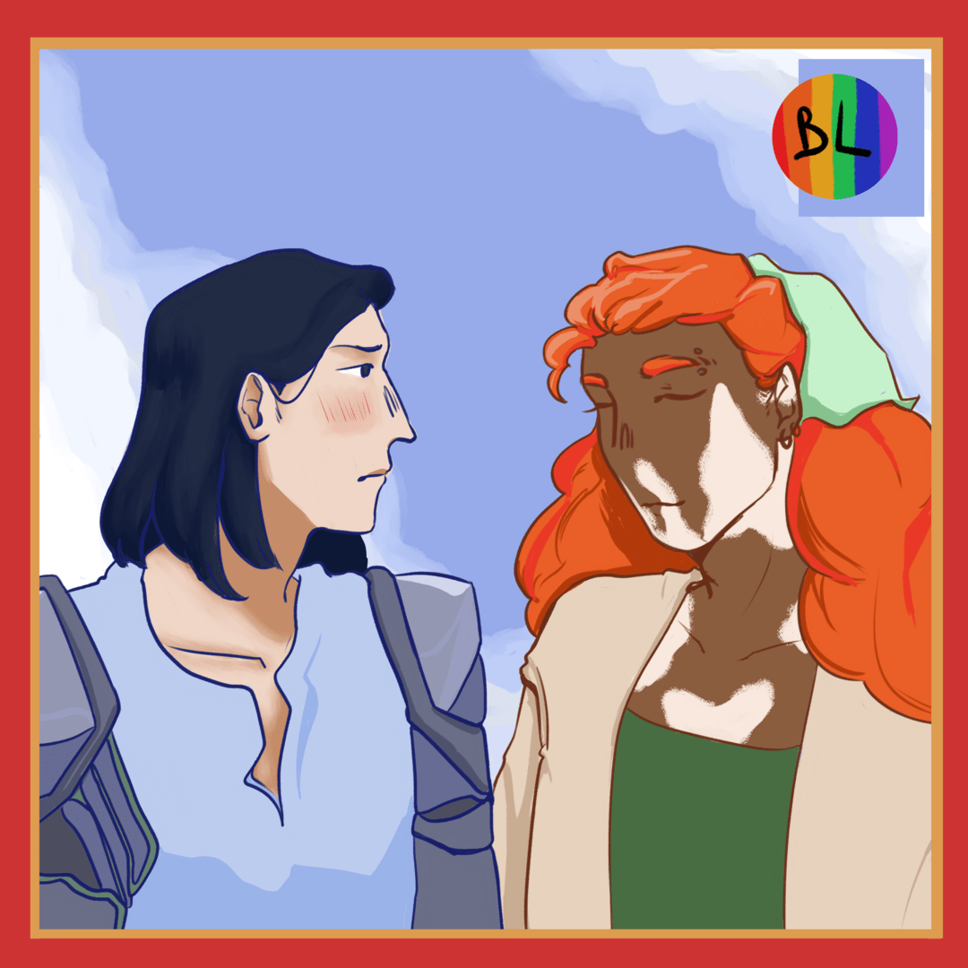 Pirates :p | WEBTOON