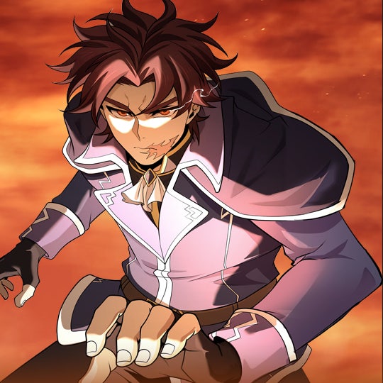 Impure Blood Regression | WEBTOON