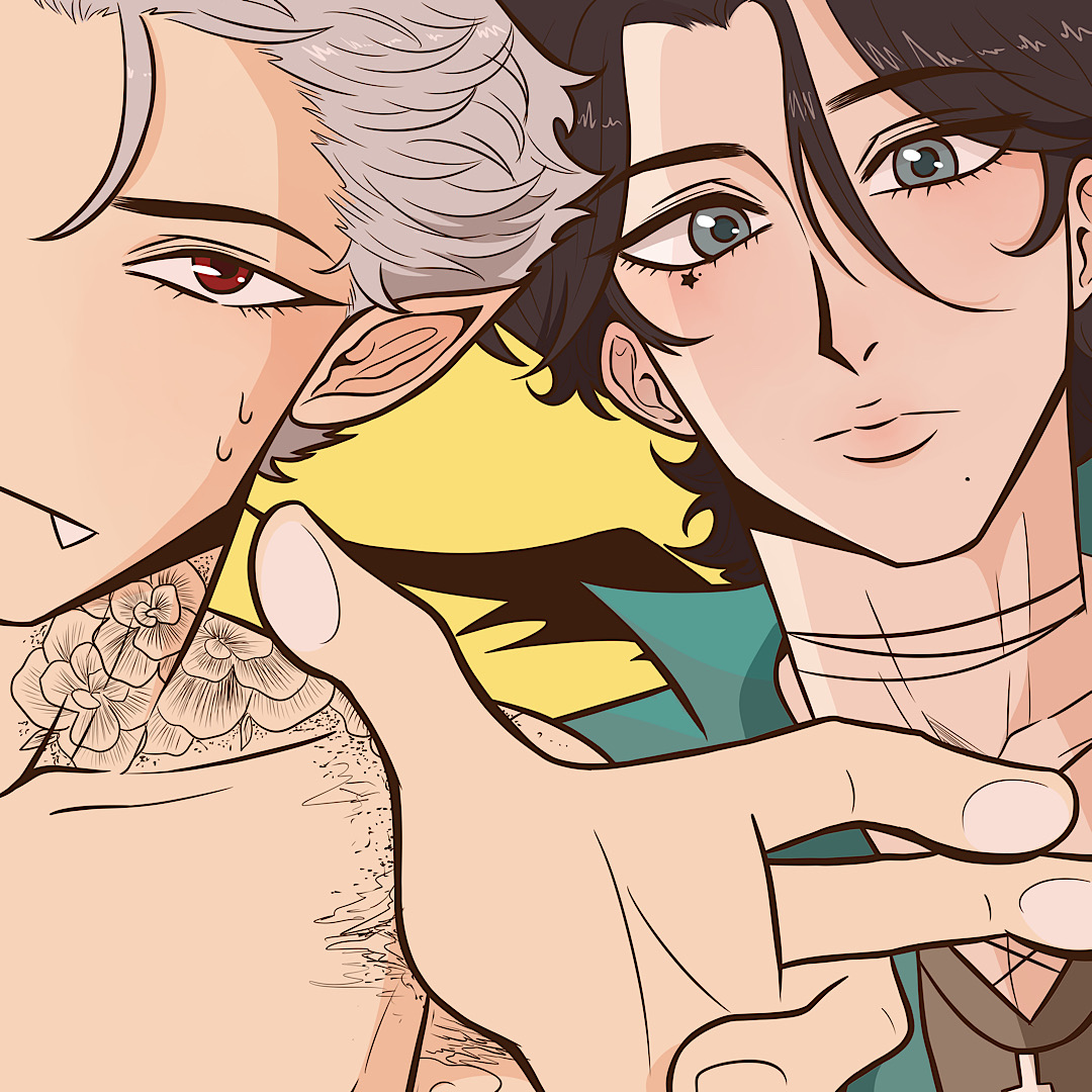 Doppler (RD) | WEBTOON