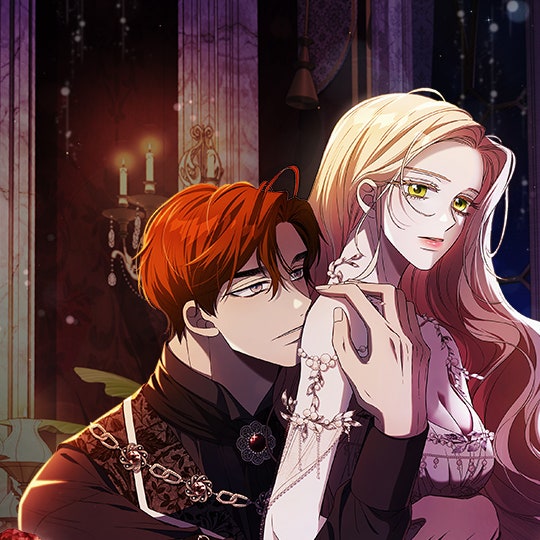 I’ll Be Anything You Desire | LINE WEBTOON
