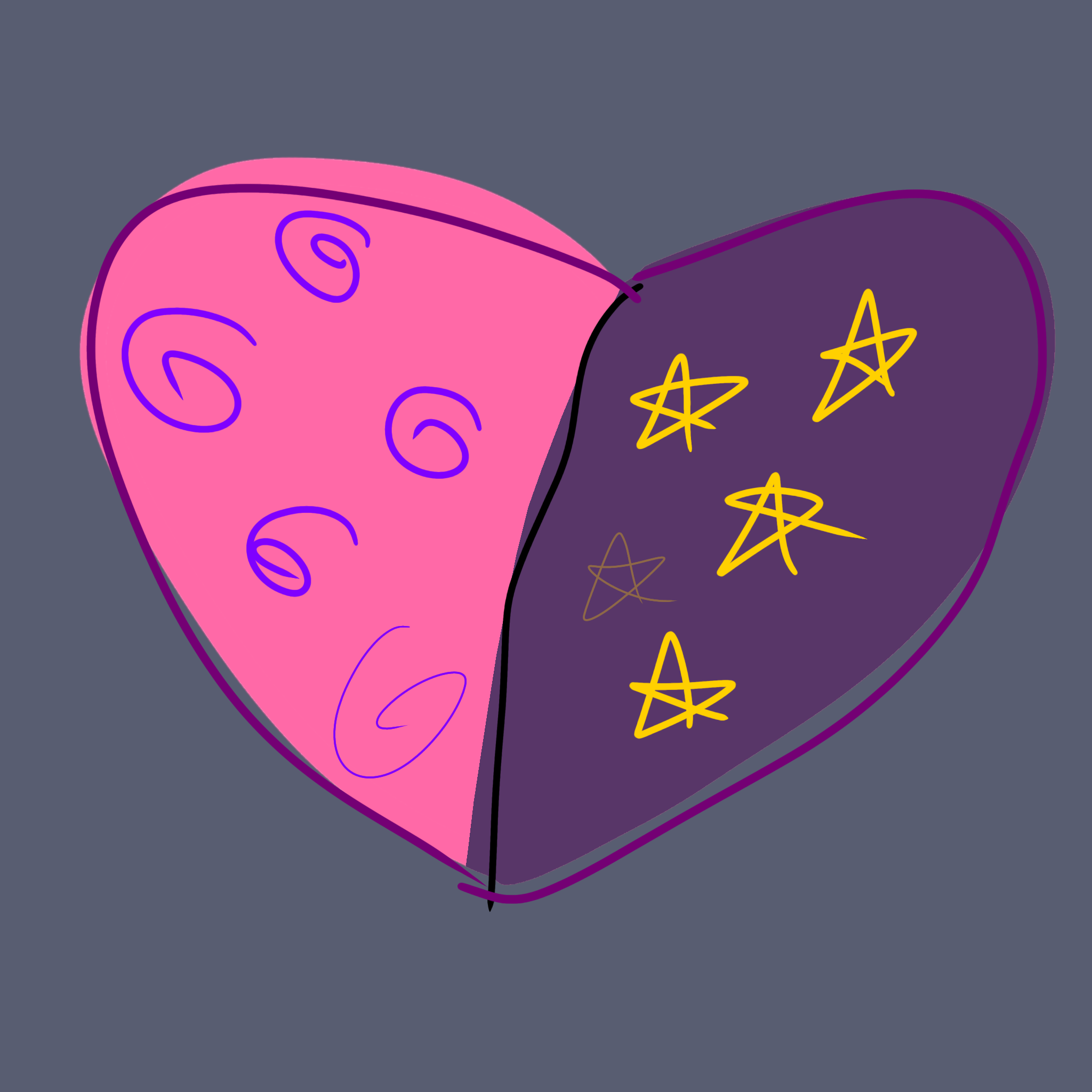 The love circus | WEBTOON