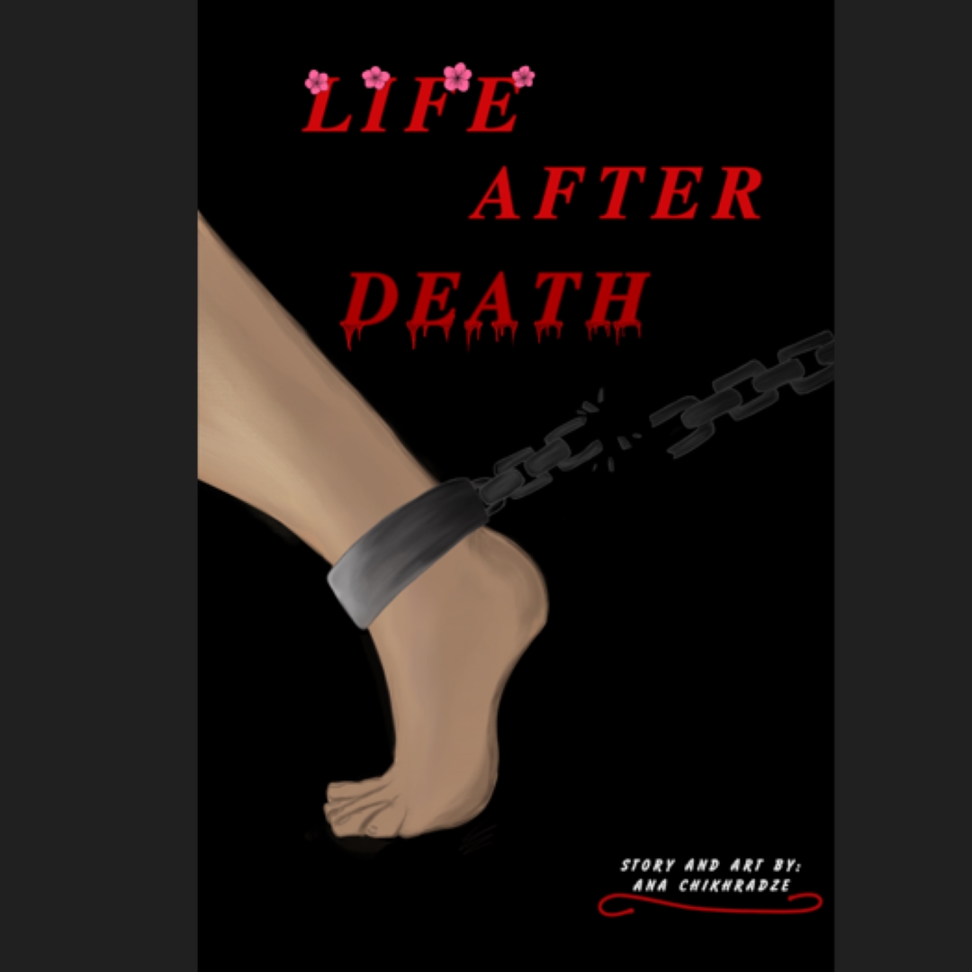 Life After Death | WEBTOON