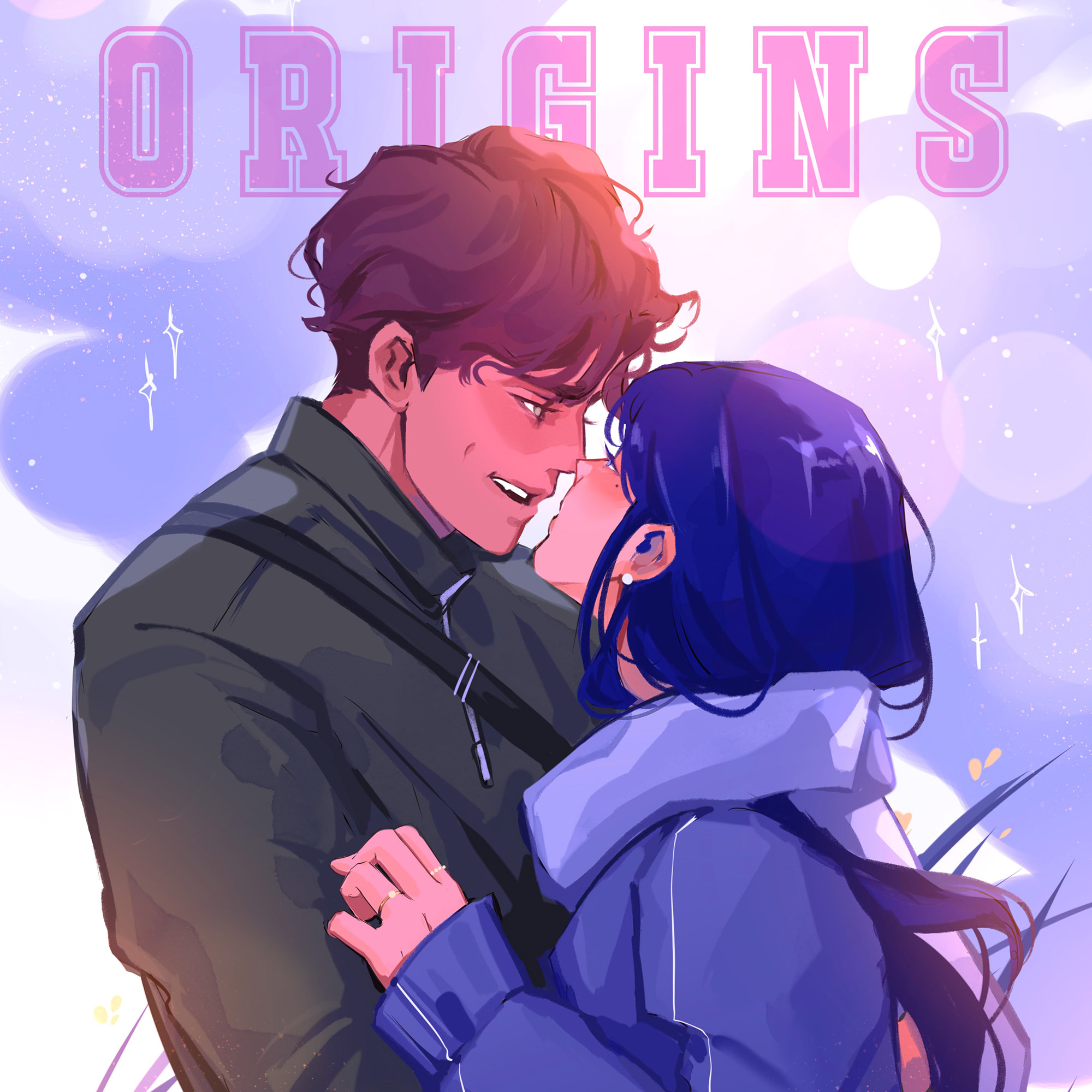Nottlock: Origins | WEBTOON