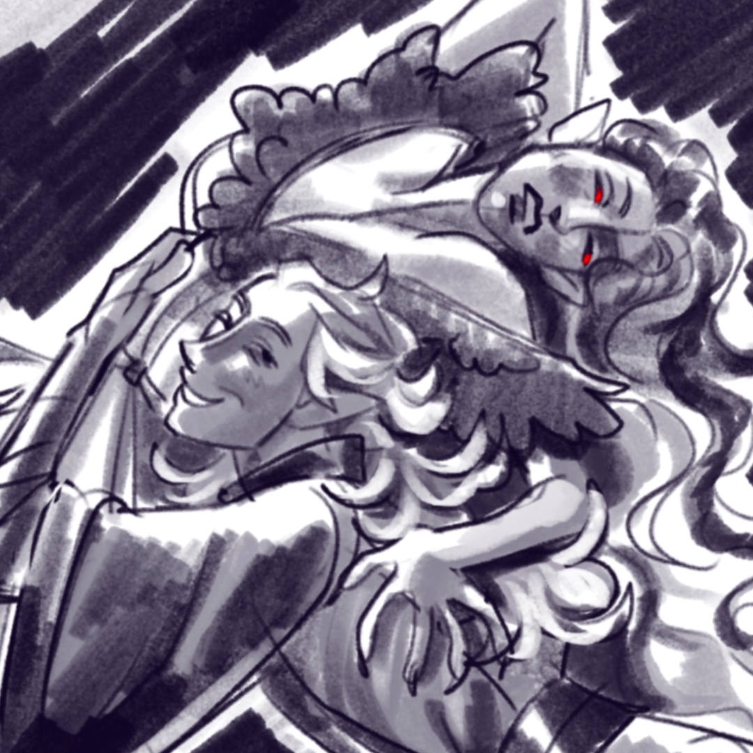 17 - Lars gets sued for Child Support - 17 | Lars and Mazjia