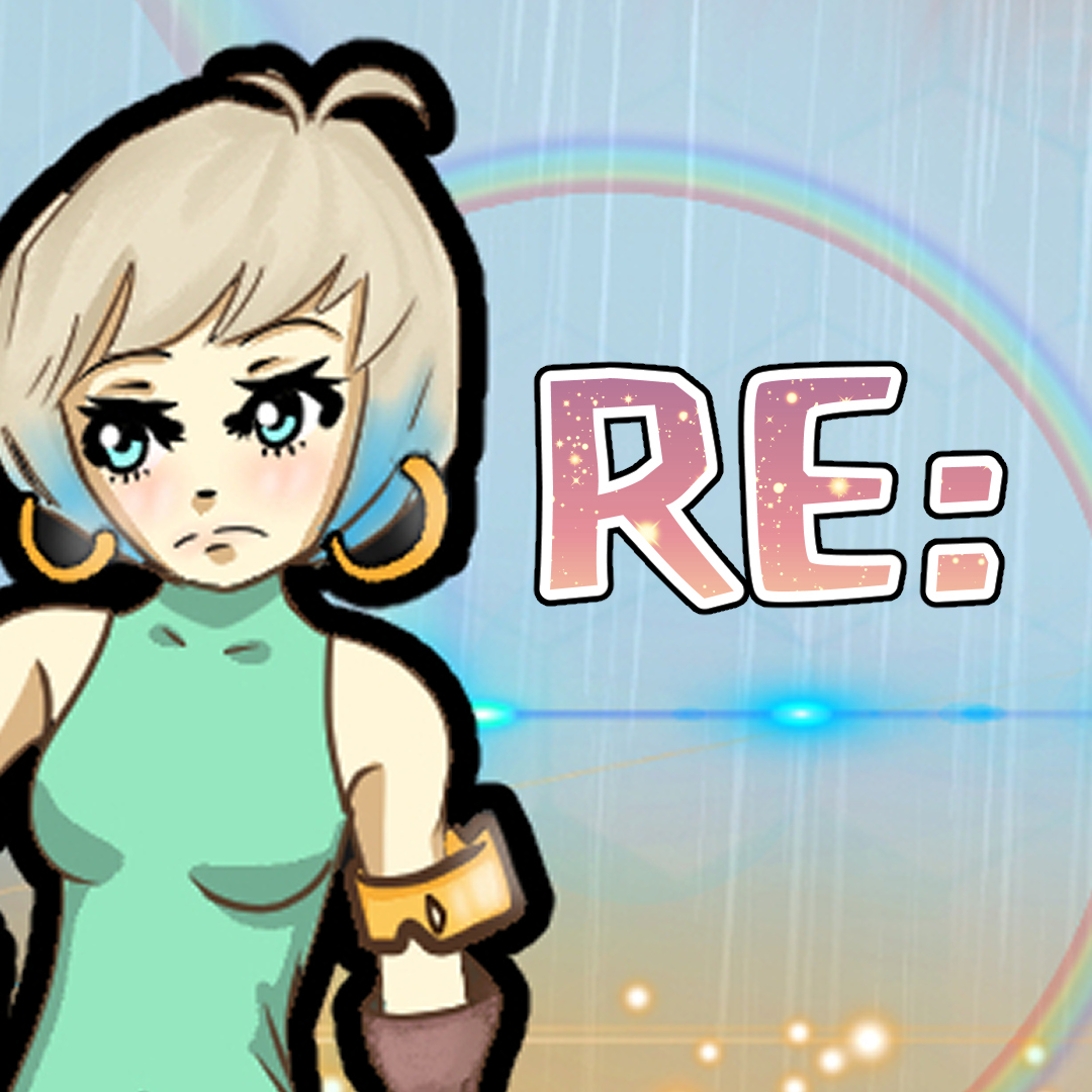 Re:turn 2 Zero | WEBTOON