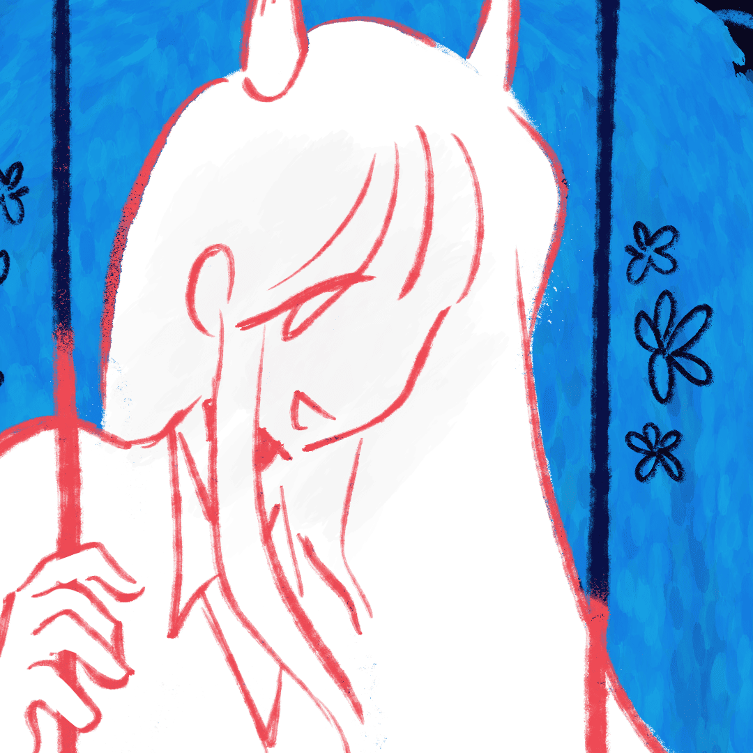 Dead Man's Hand | WEBTOON