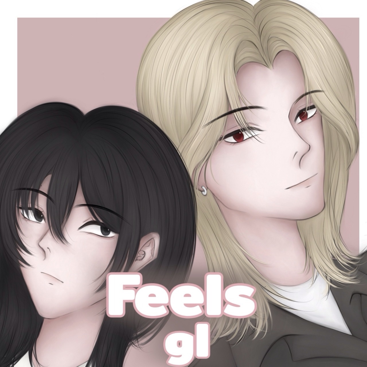 Feels gl | WEBTOON