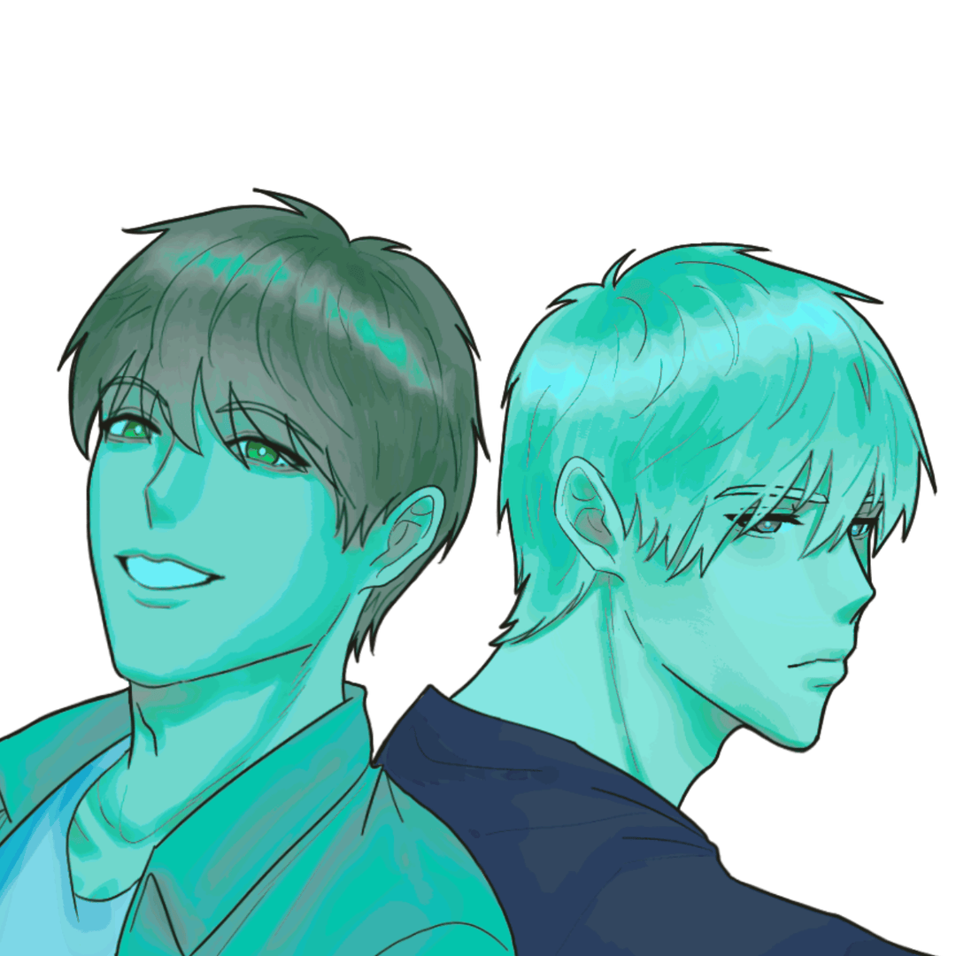 Gentle Shift | WEBTOON