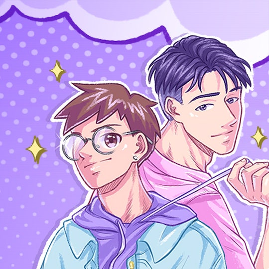 Unlock You | WEBTOON