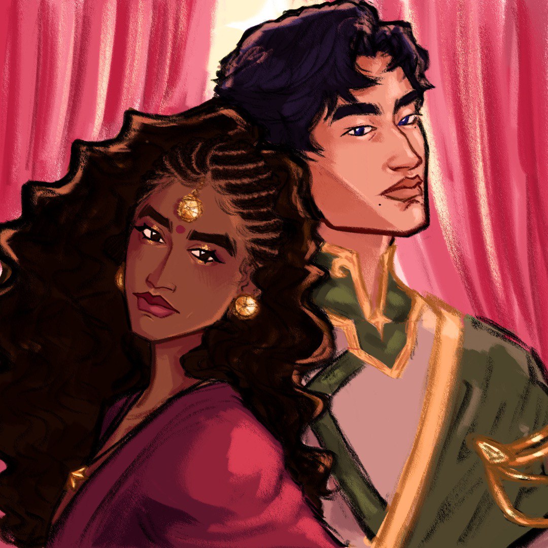 Star-Light | WEBTOON