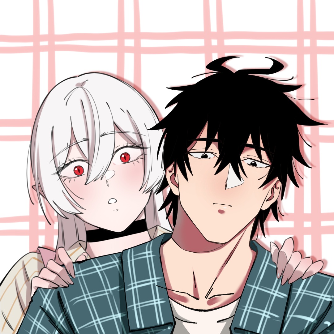 Strange Couple | WEBTOON