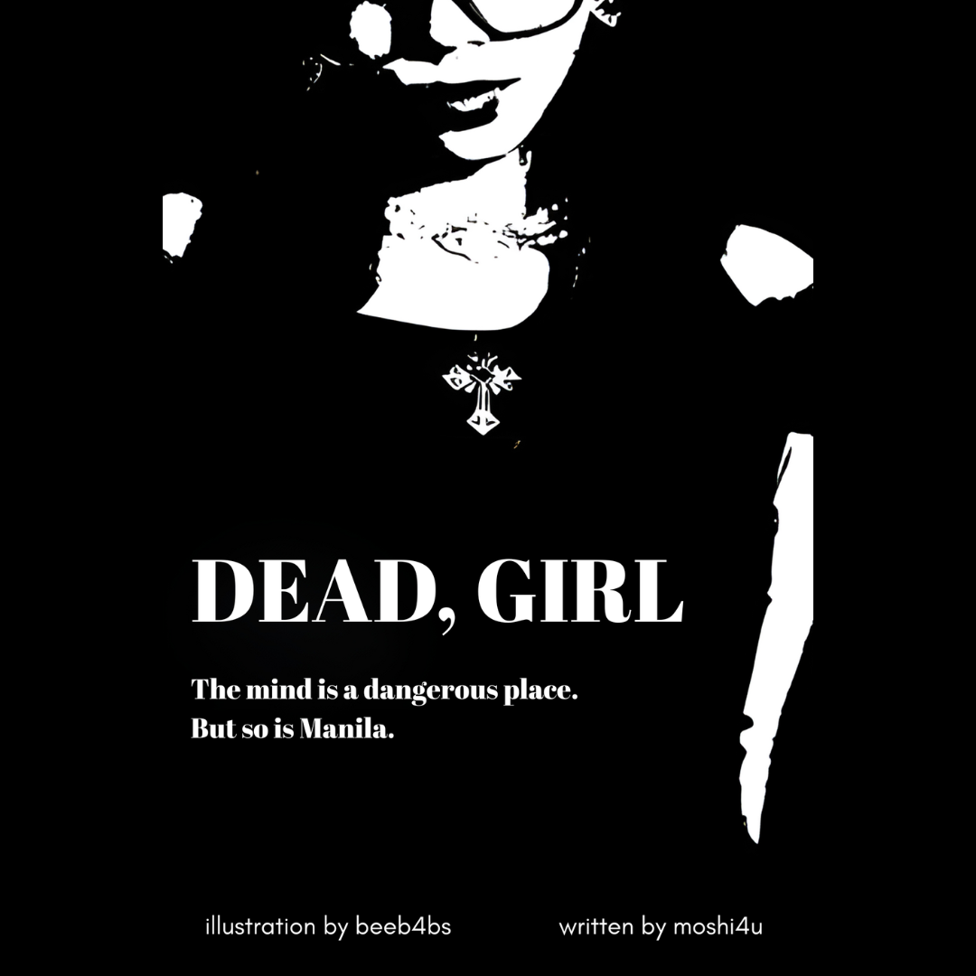 Dead, Girl | WEBTOON