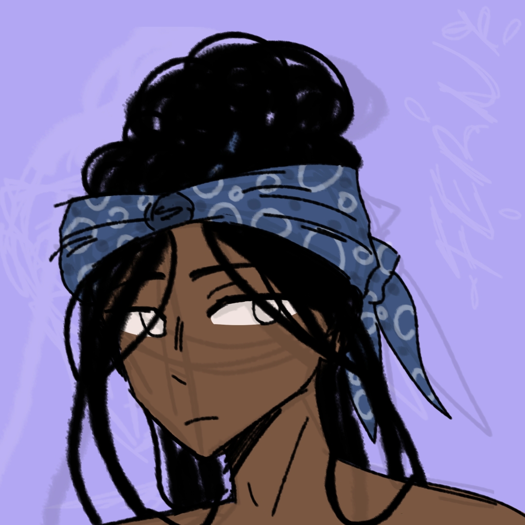 A Work In Progress | WEBTOON