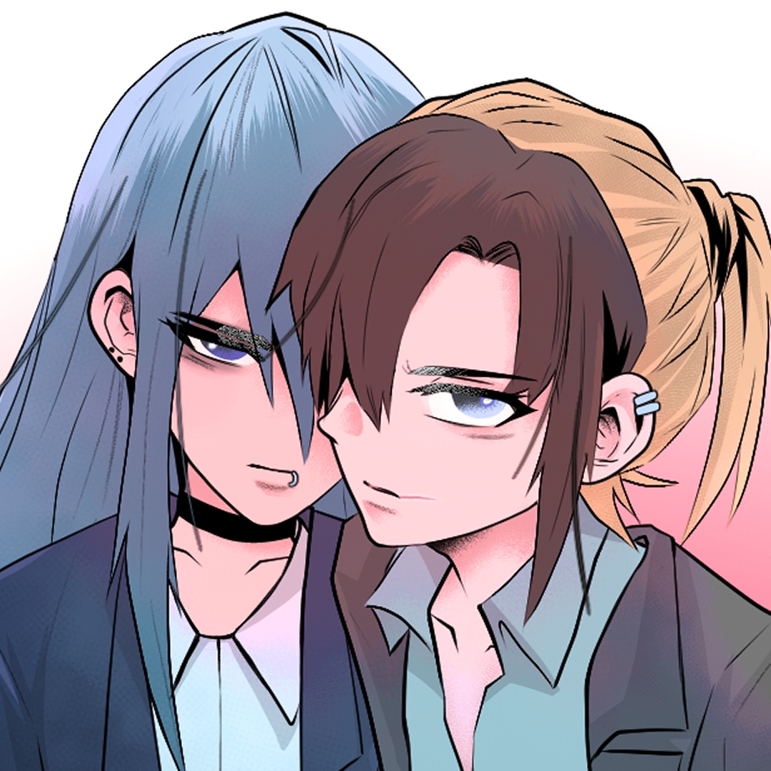 Useless Milo (GL) | WEBTOON