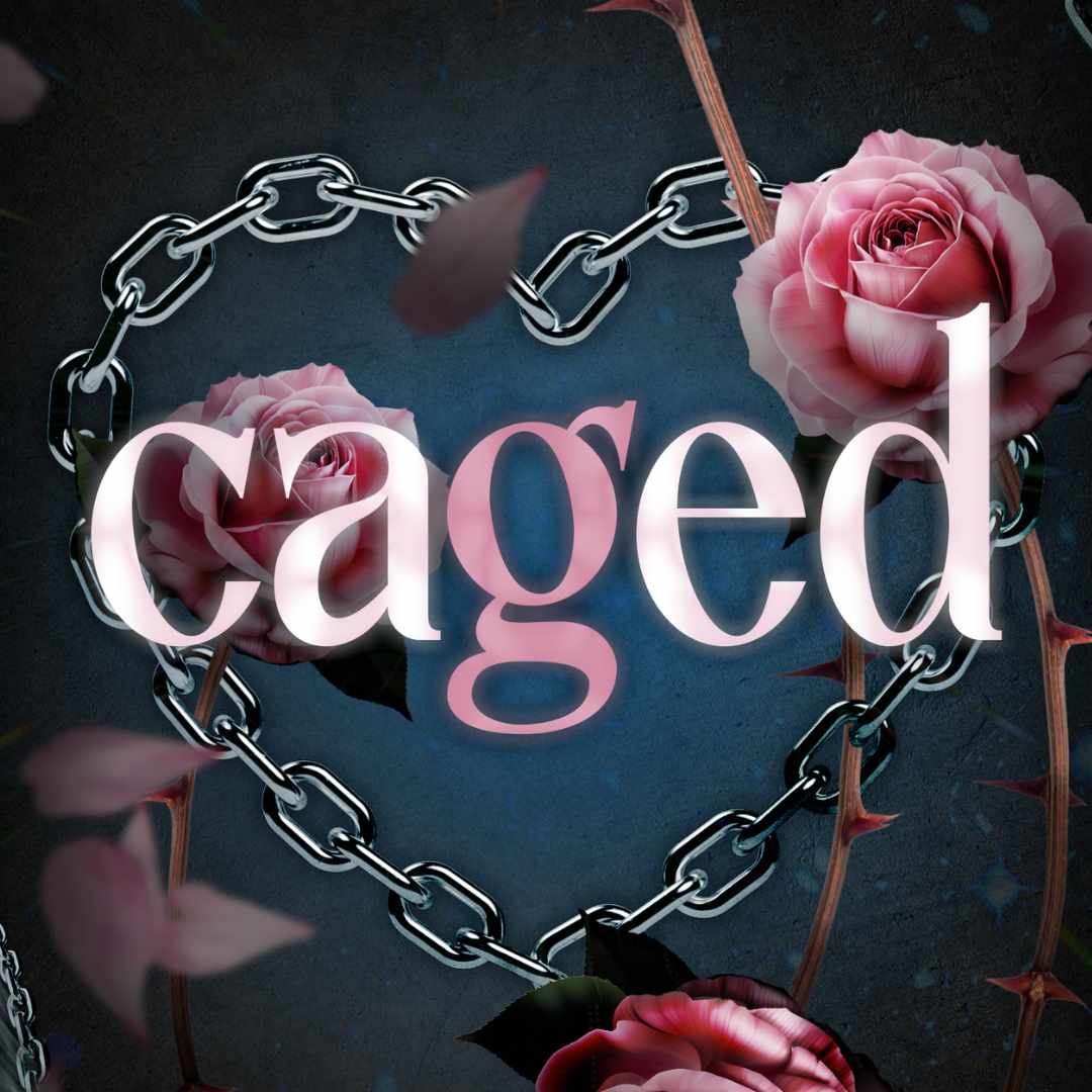 Chapter 1 - 1 | CAGED (BL)