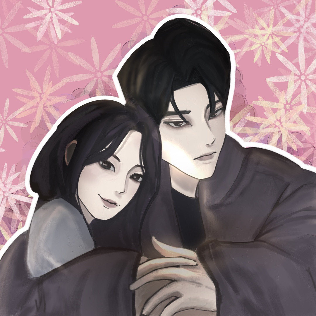 Love Rebirth | WEBTOON