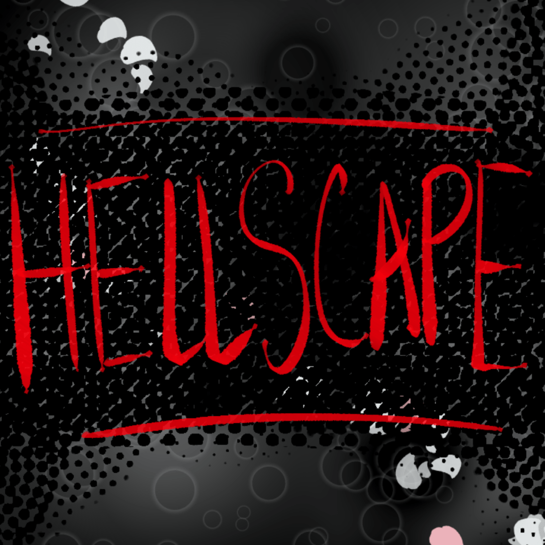 Hellscape | WEBTOON