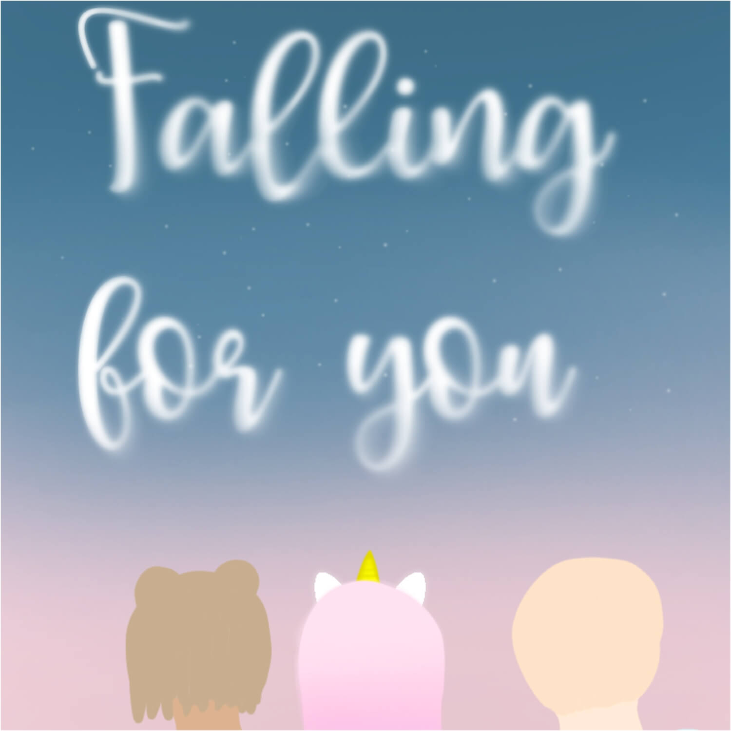Falling for you | WEBTOON