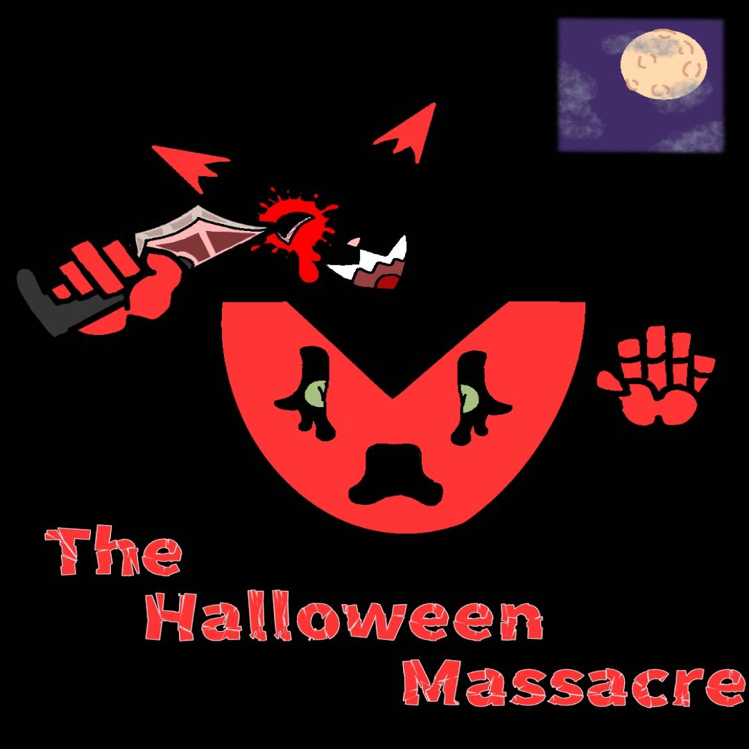 The Halloween Massacre | WEBTOON