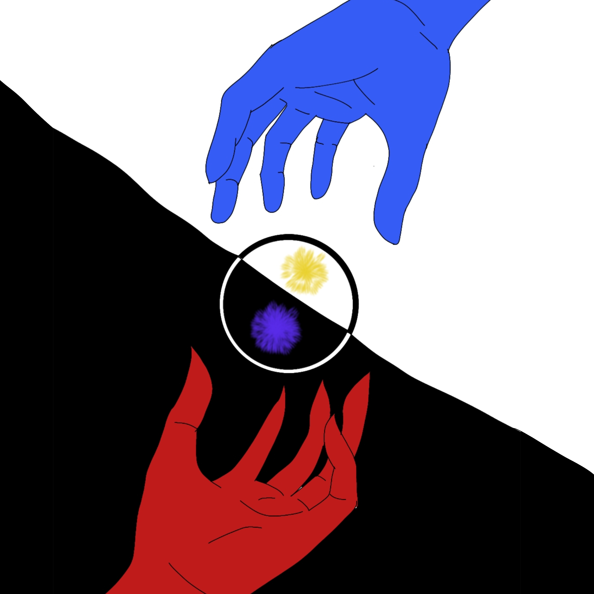 The One Beyond All | WEBTOON