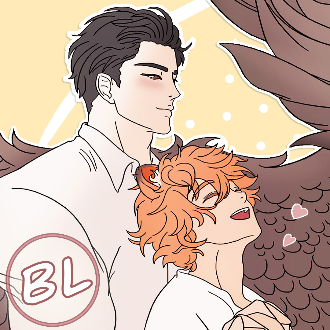 Sweet Day | WEBTOON