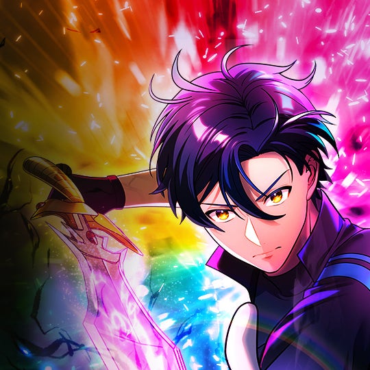 Hidden Class Gravity User | WEBTOON