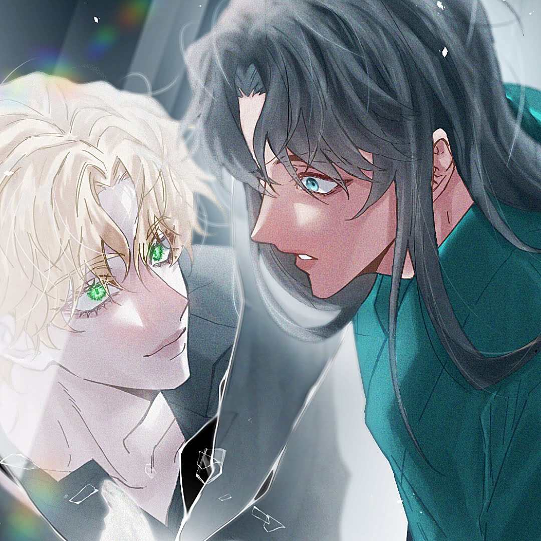 From Ashes Reborn | WEBTOON