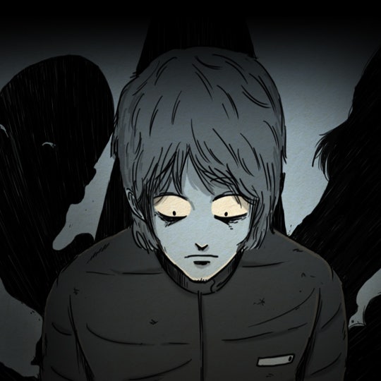 Episode 13 | Shape of the Nightmare