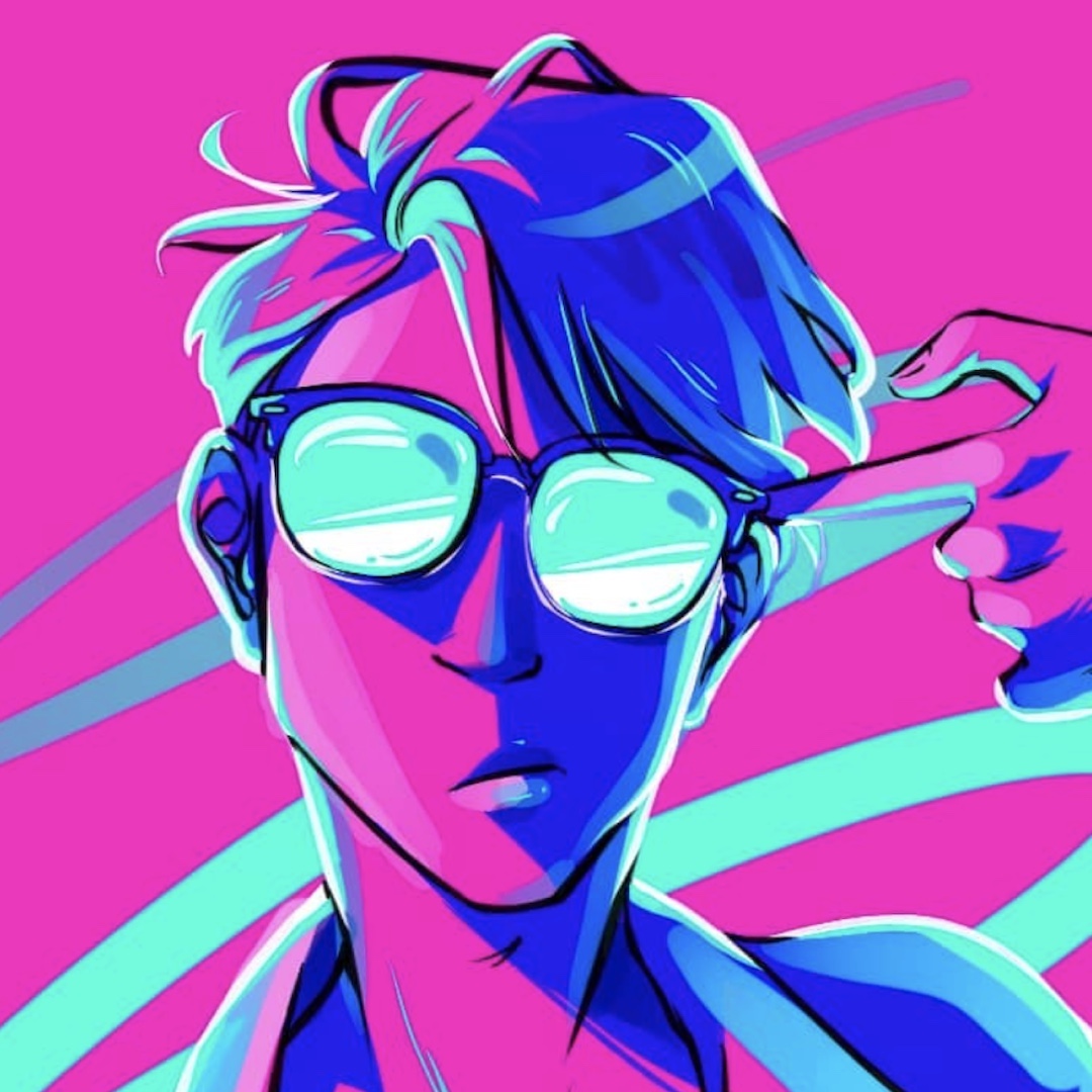 Backwards Forwards | WEBTOON