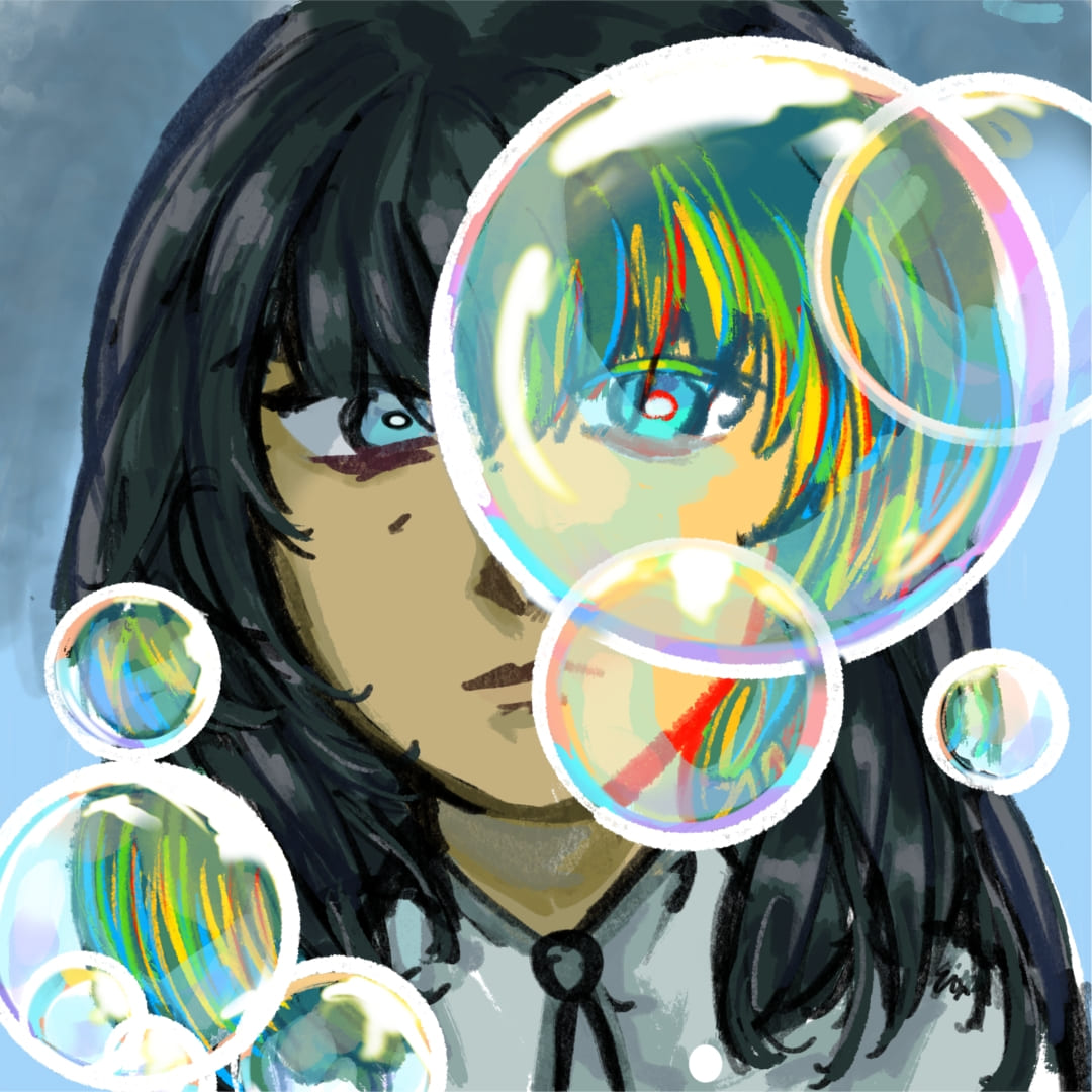Guilt Tree | WEBTOON