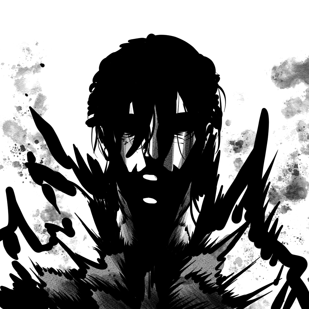 Stress and Anxiety | WEBTOON