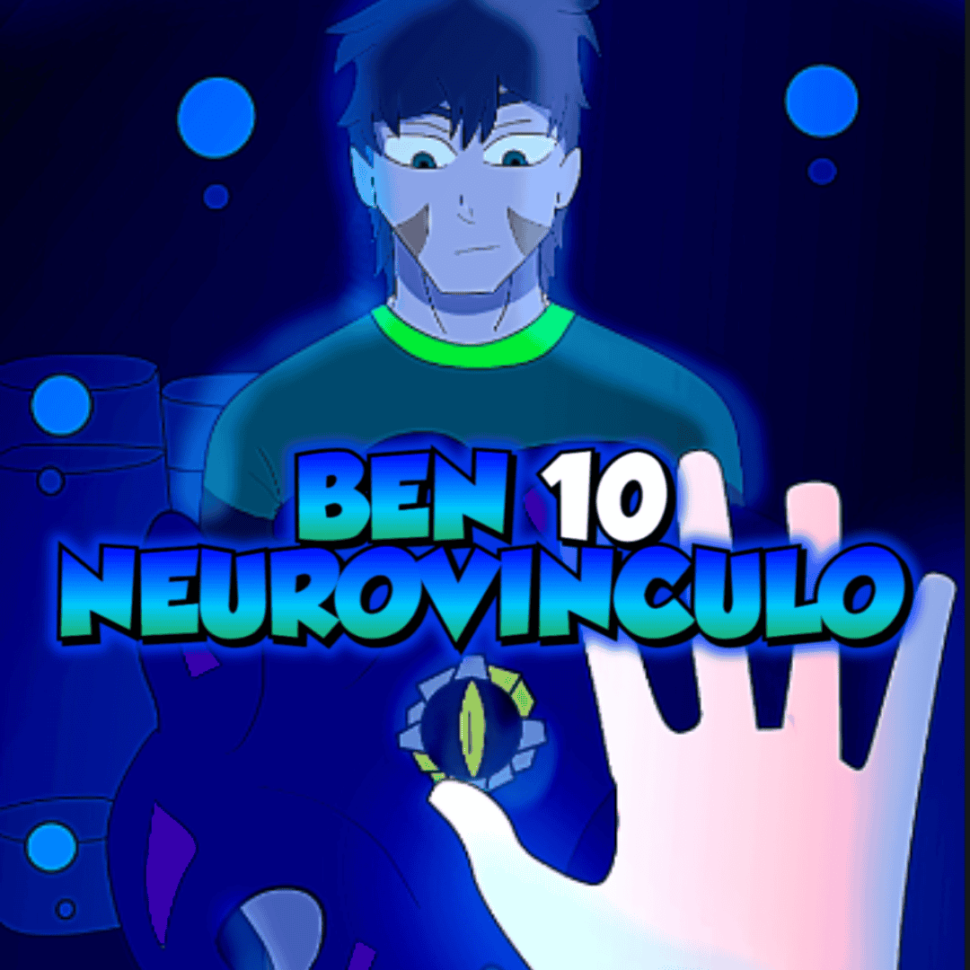BEN 10 NEUROVINCULO | WEBTOON