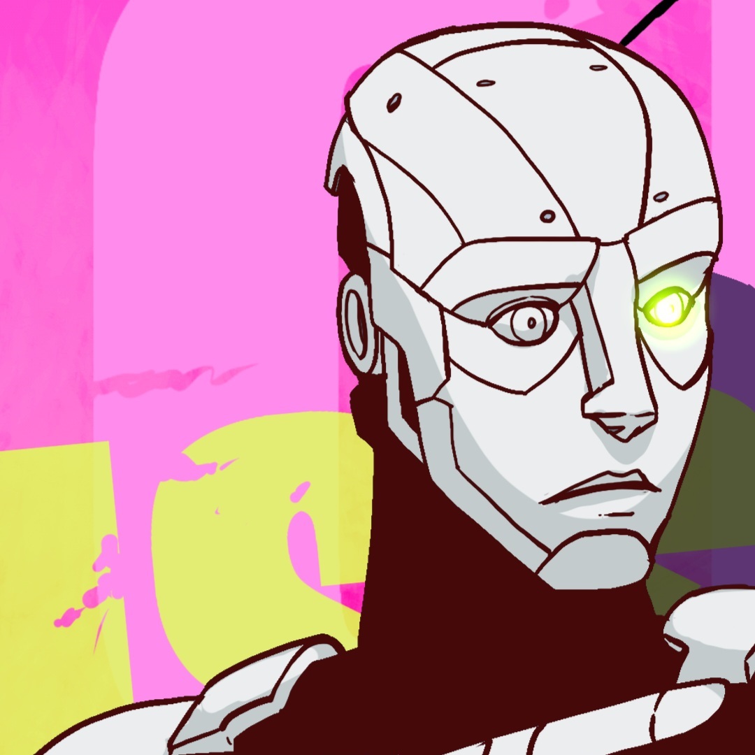 Criss Cross | WEBTOON