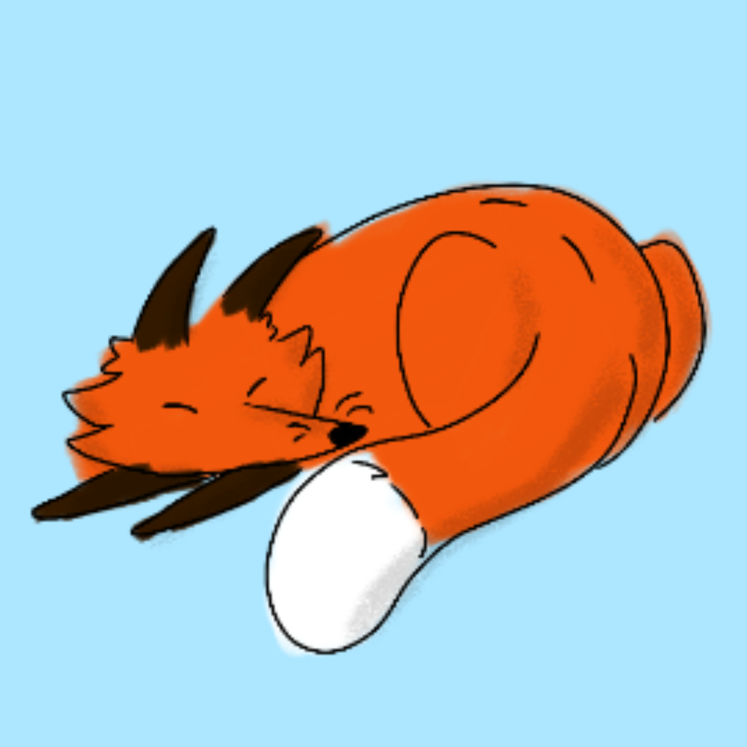 Fletcher Fox | WEBTOON