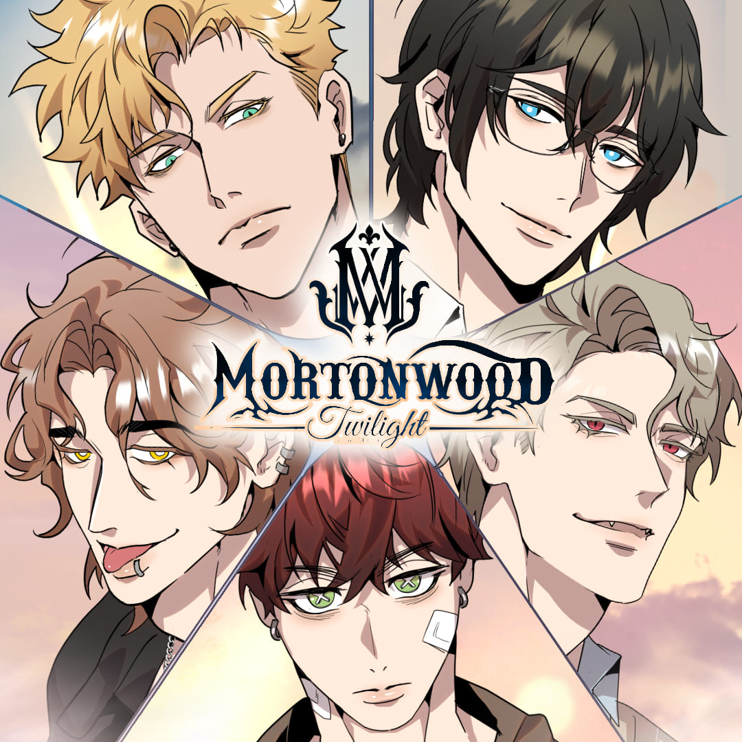 Mortonwood Twilight | WEBTOON