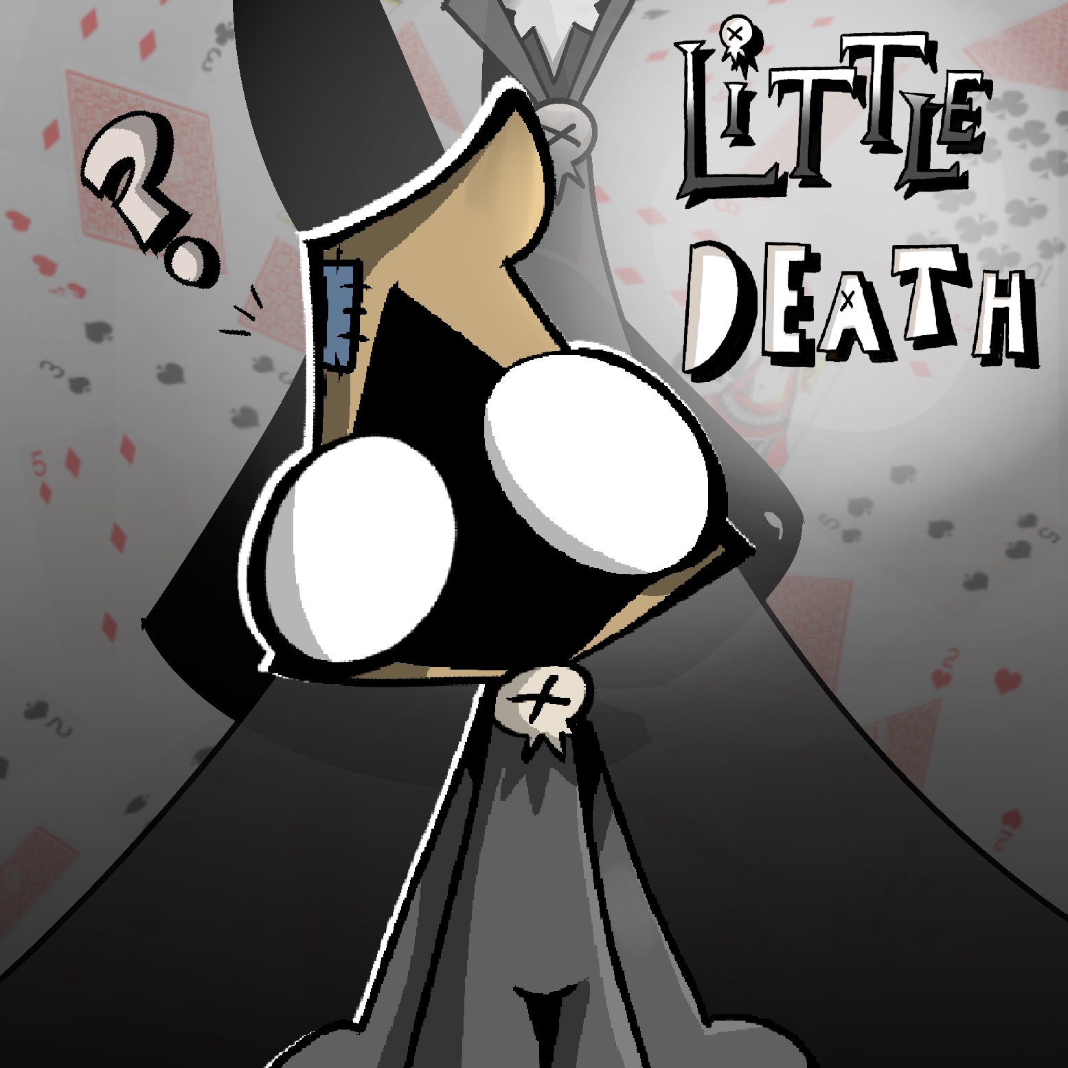 Little Death | WEBTOON