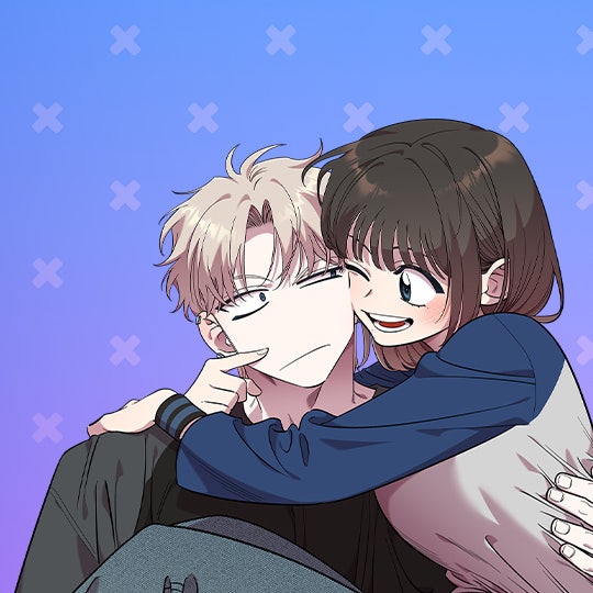 Childhood Friend Complex | LINE WEBTOON