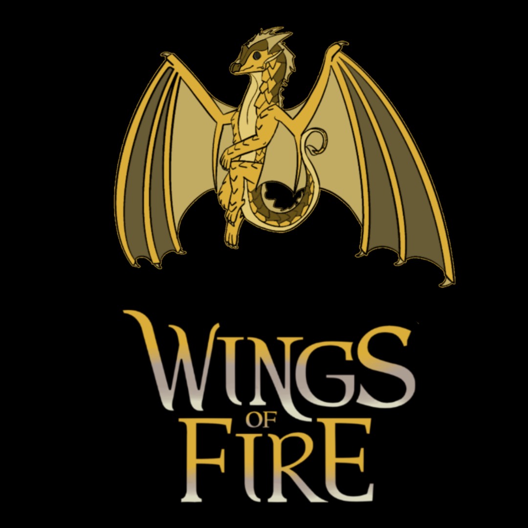 Wings Of Fire: The Secrets Of The Arena | WEBTOON