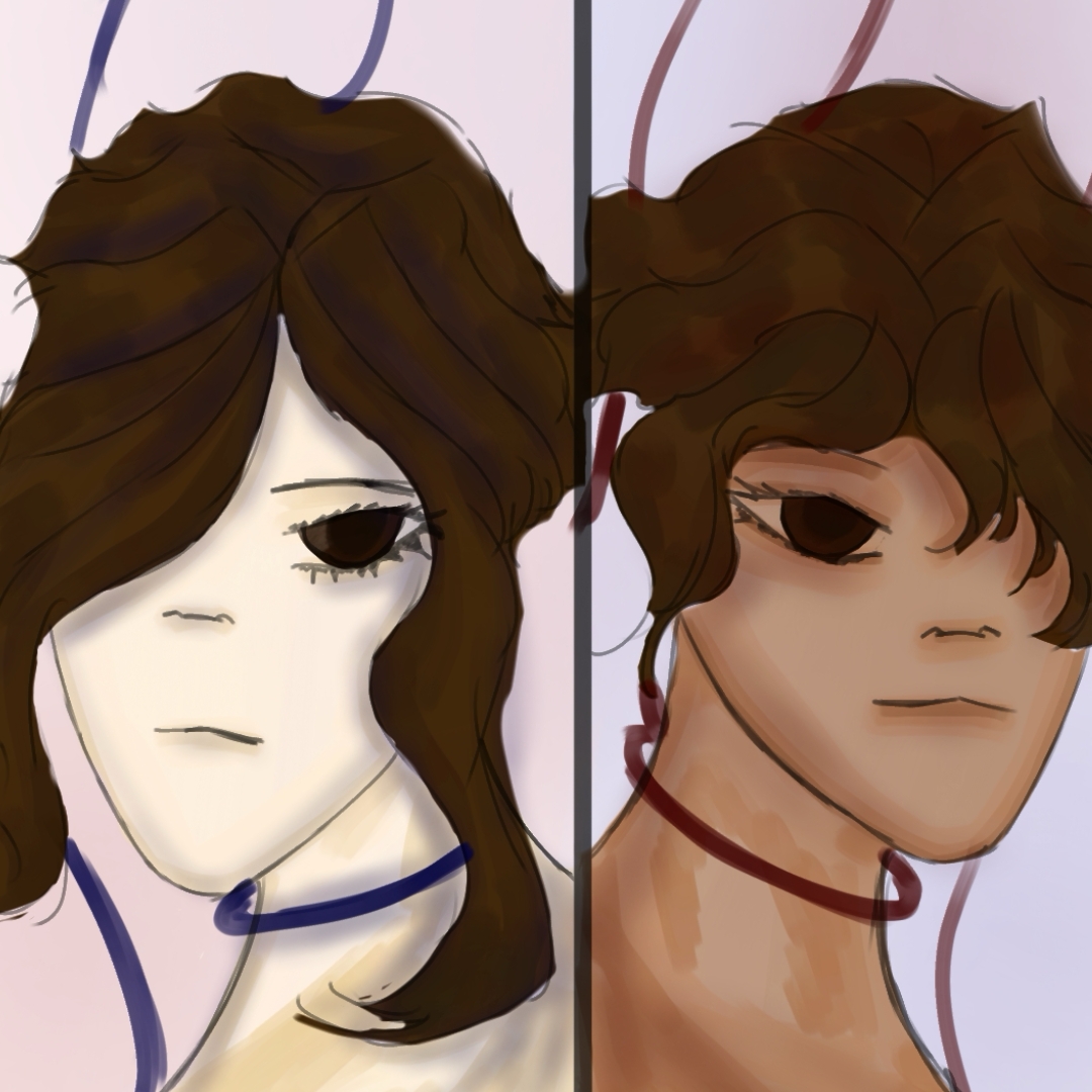 Elemental uprising | WEBTOON