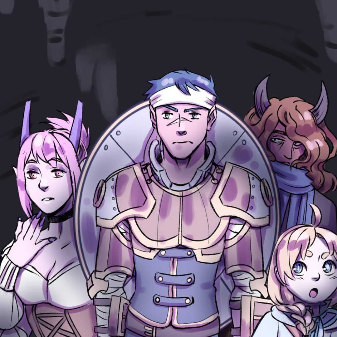 Torven X - Adventures | WEBTOON