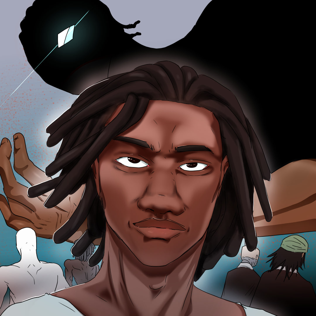 DECOHERENCE (Fan Remake) | WEBTOON