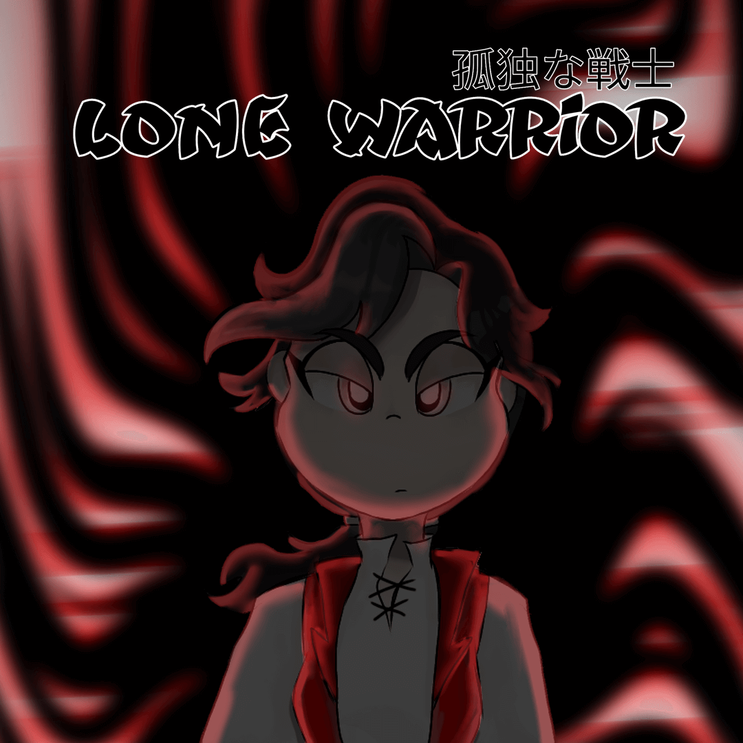 Lone Warrior | WEBTOON
