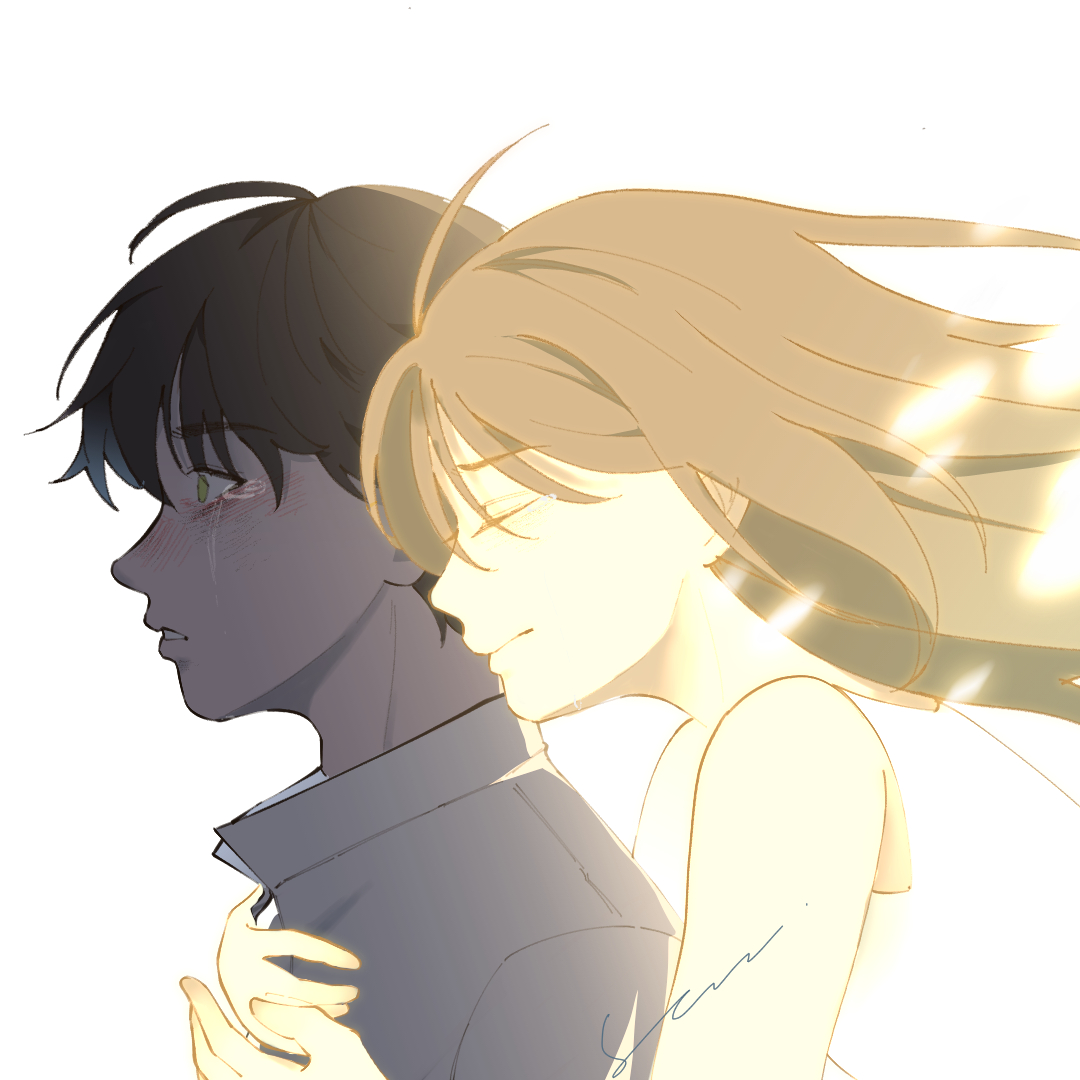 Once Again | LINE WEBTOON